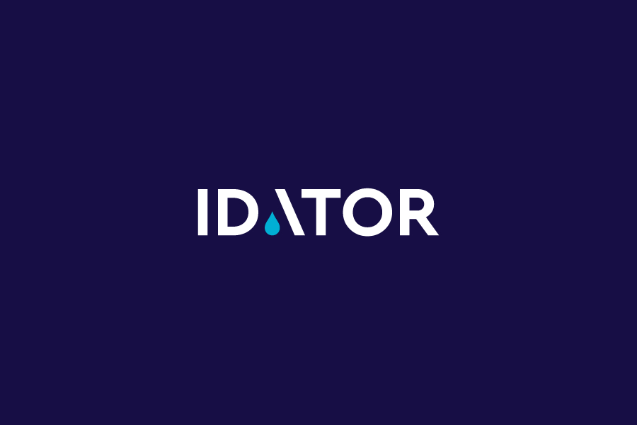 Τα έργα μας | Idator