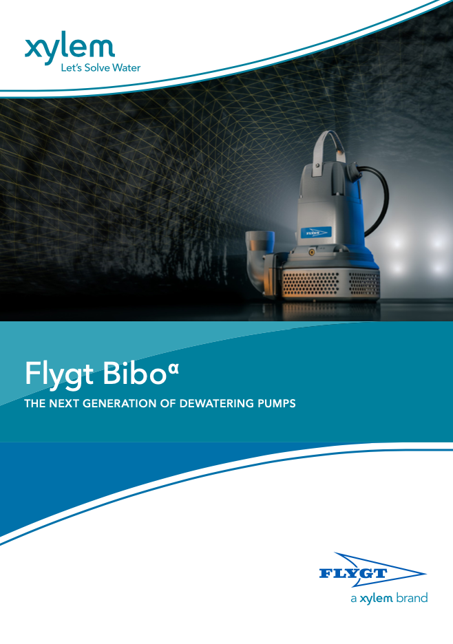 Flygt Bibo a | IDATOR