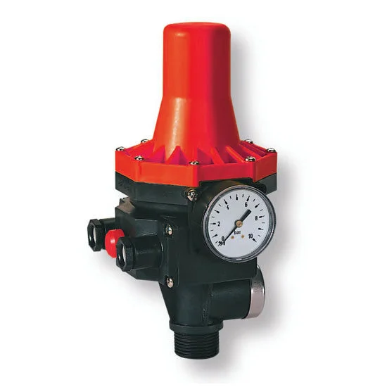 CONTROLPUMP FM 22 - IDATOR