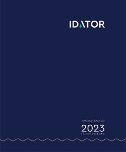 Κατάλογοι | IDATOR